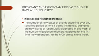 presentation of PATTERN OF HEALTH AND DISEASE.pptx