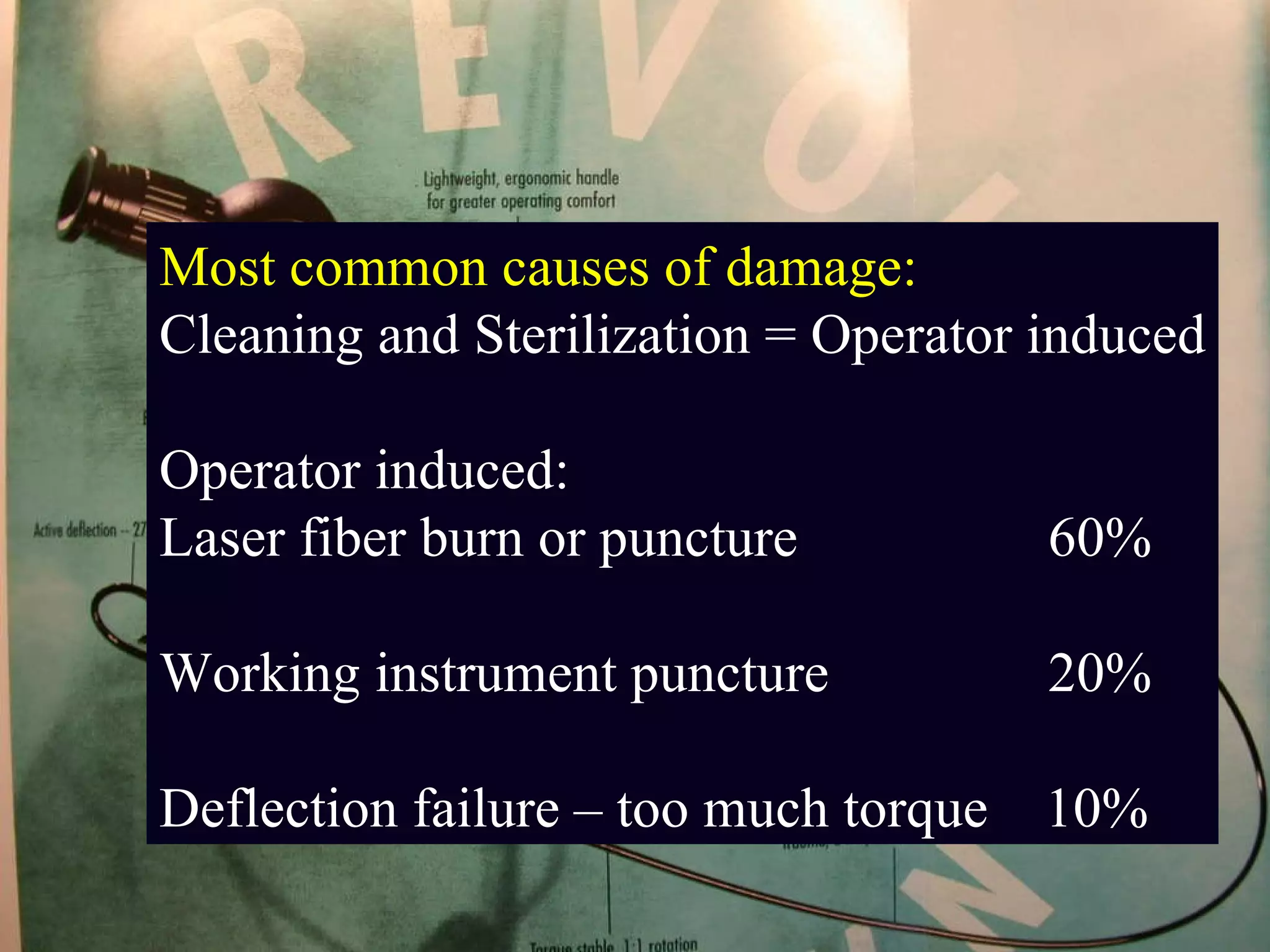 Retrograde Intrarenal Ureteroscopic Surgery (RIRS) | PPT