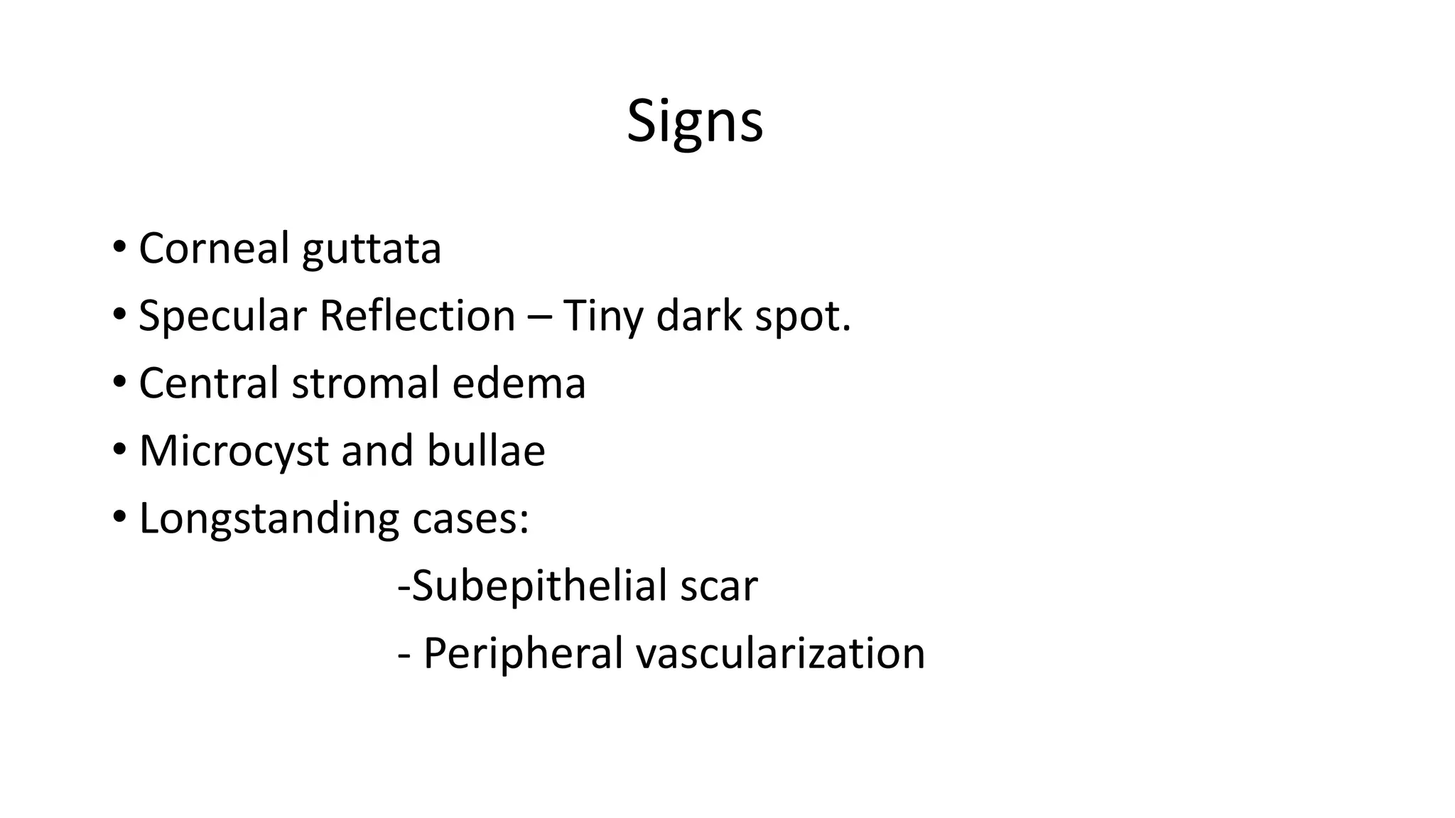 Fuchs endothelial dystrophy mahfuz.pptx