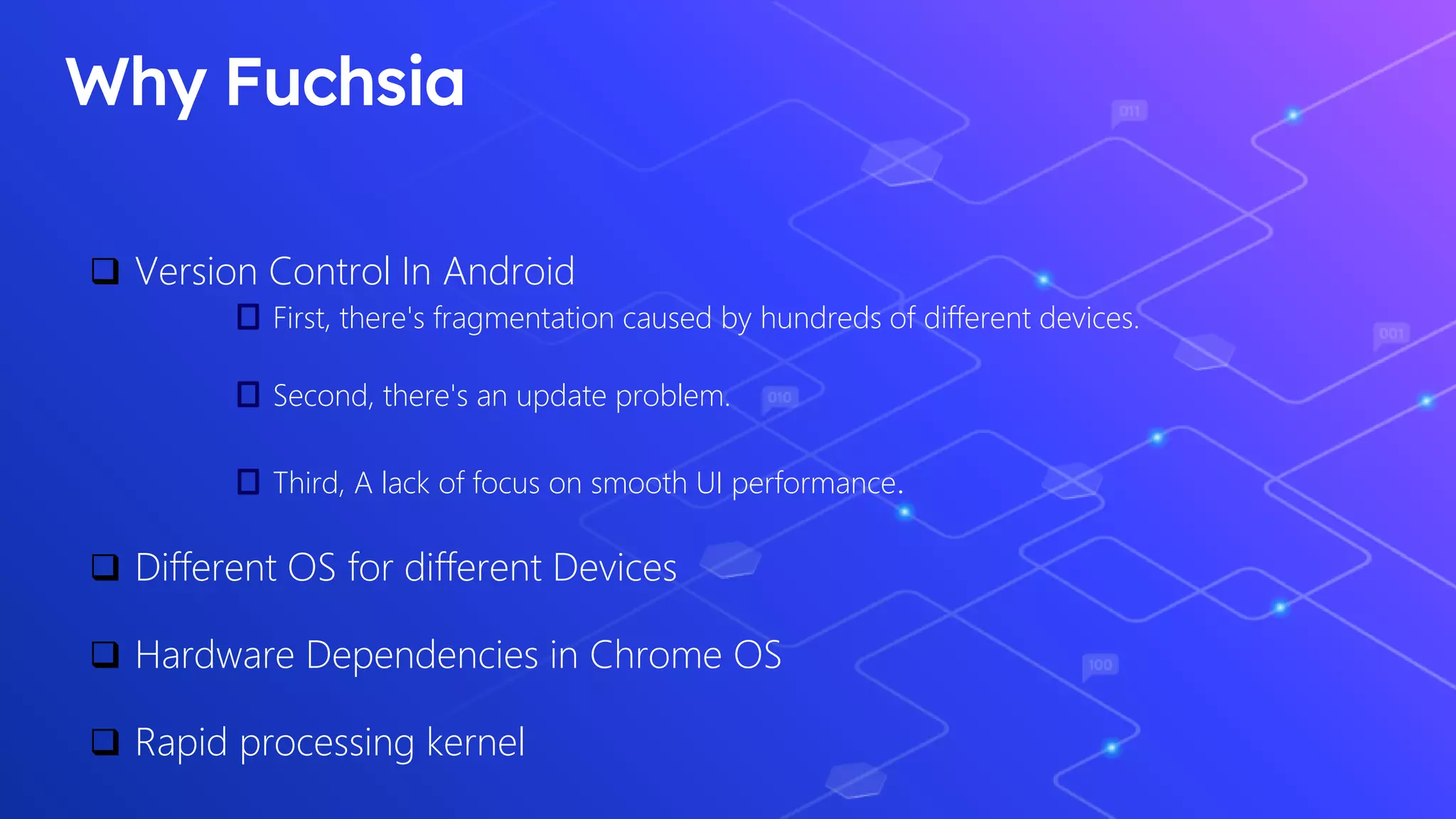 Fuchsia os | PPTX