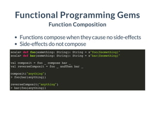 Functional Domain Modeling | PPT | Free Download