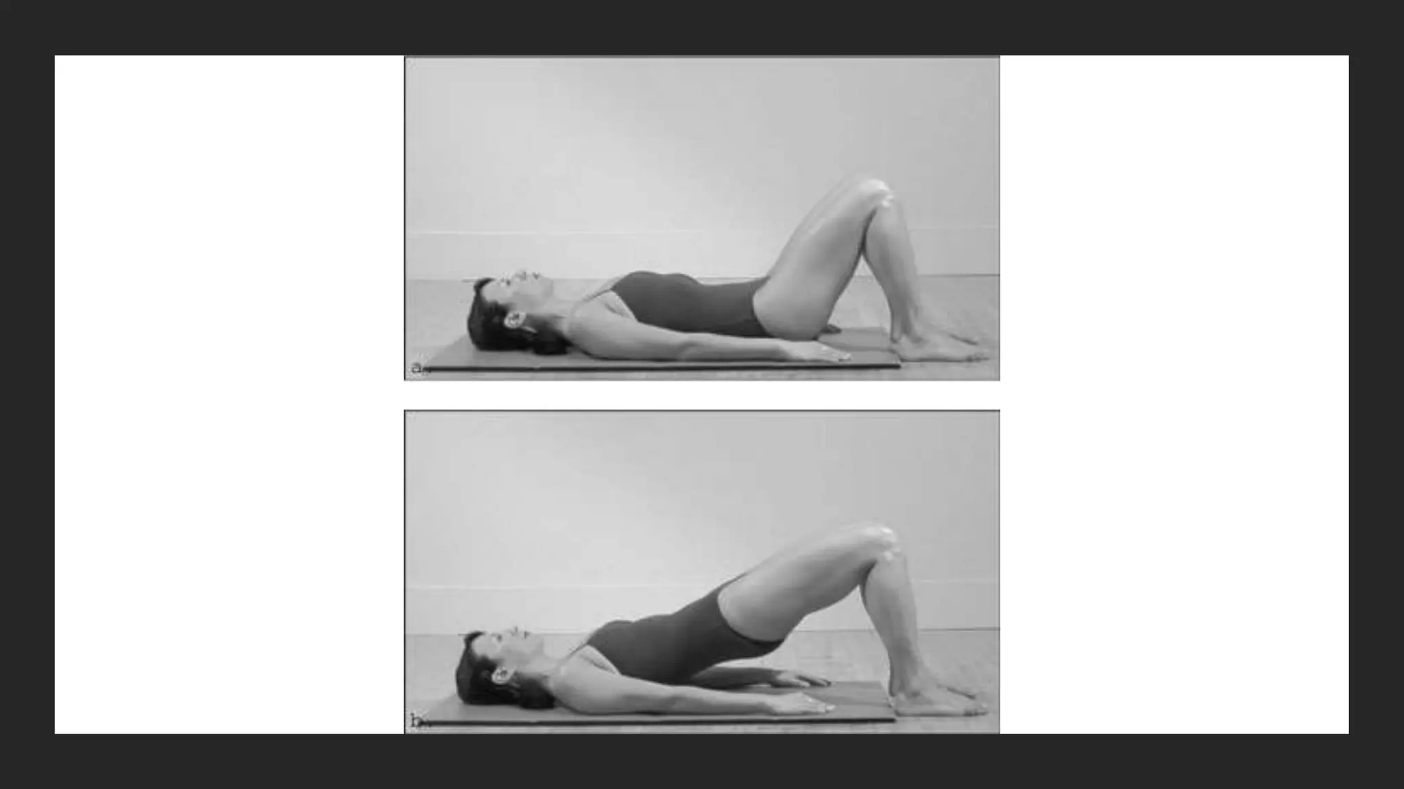 FUCTIONAL RE-EDUCATION TECHNIQUE IN LYING.pptx