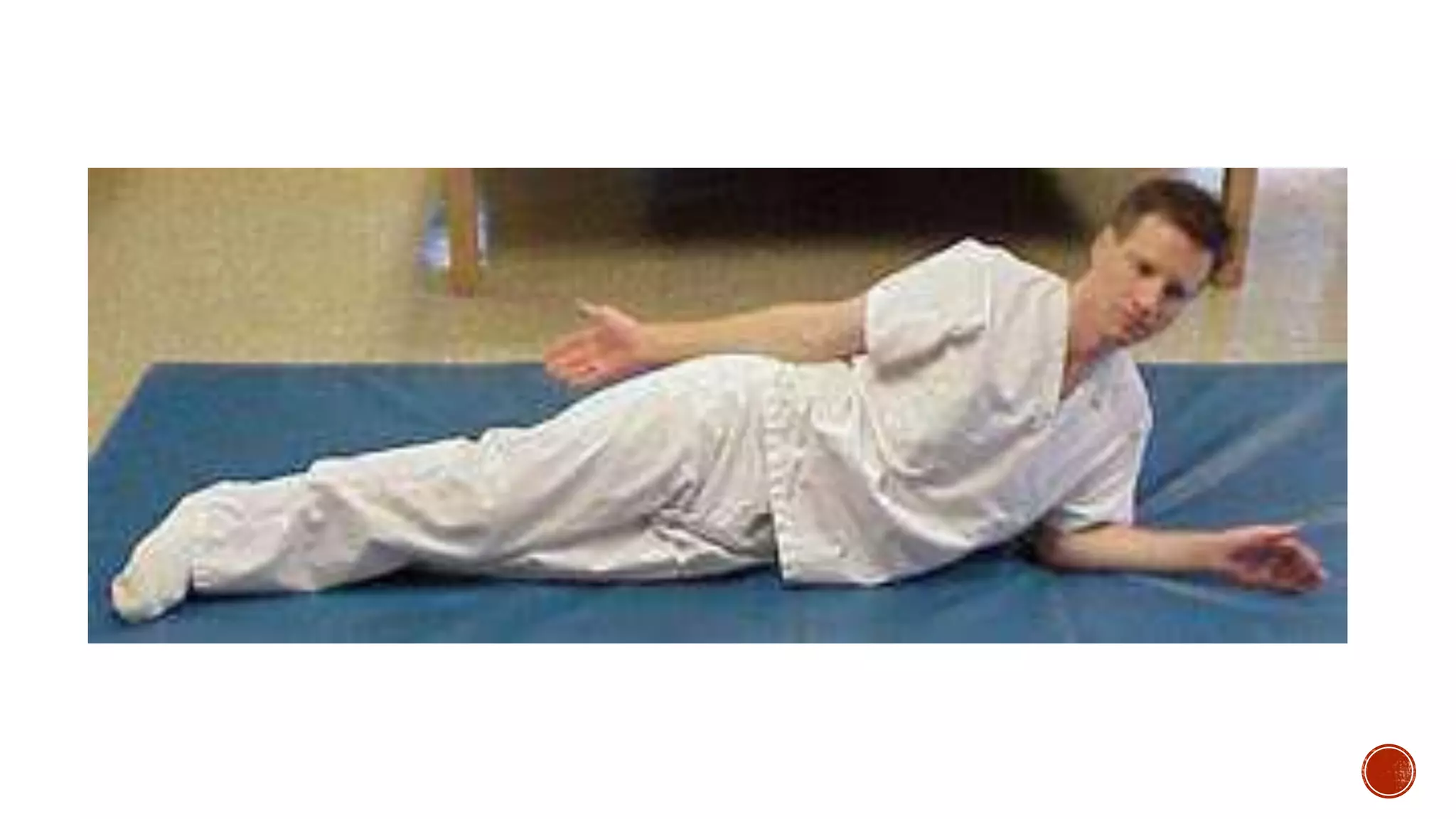 FUCTIONAL RE-EDUCATION TECHNIQUE IN LYING.pptx