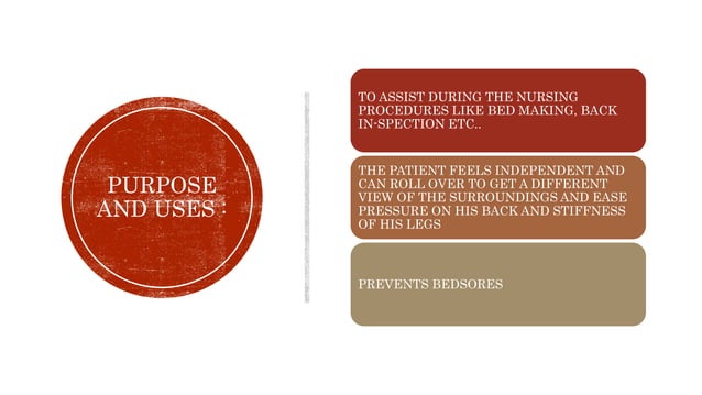 FUCTIONAL RE-EDUCATION TECHNIQUE IN LYING.pptx