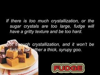 Fudge | PPT