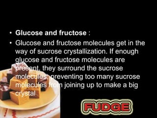Fudge | PPT