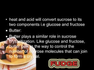 Fudge | PPT
