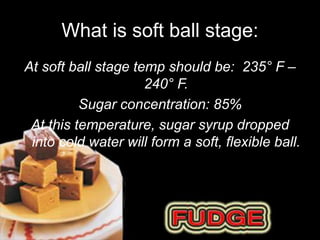 Fudge | PPT
