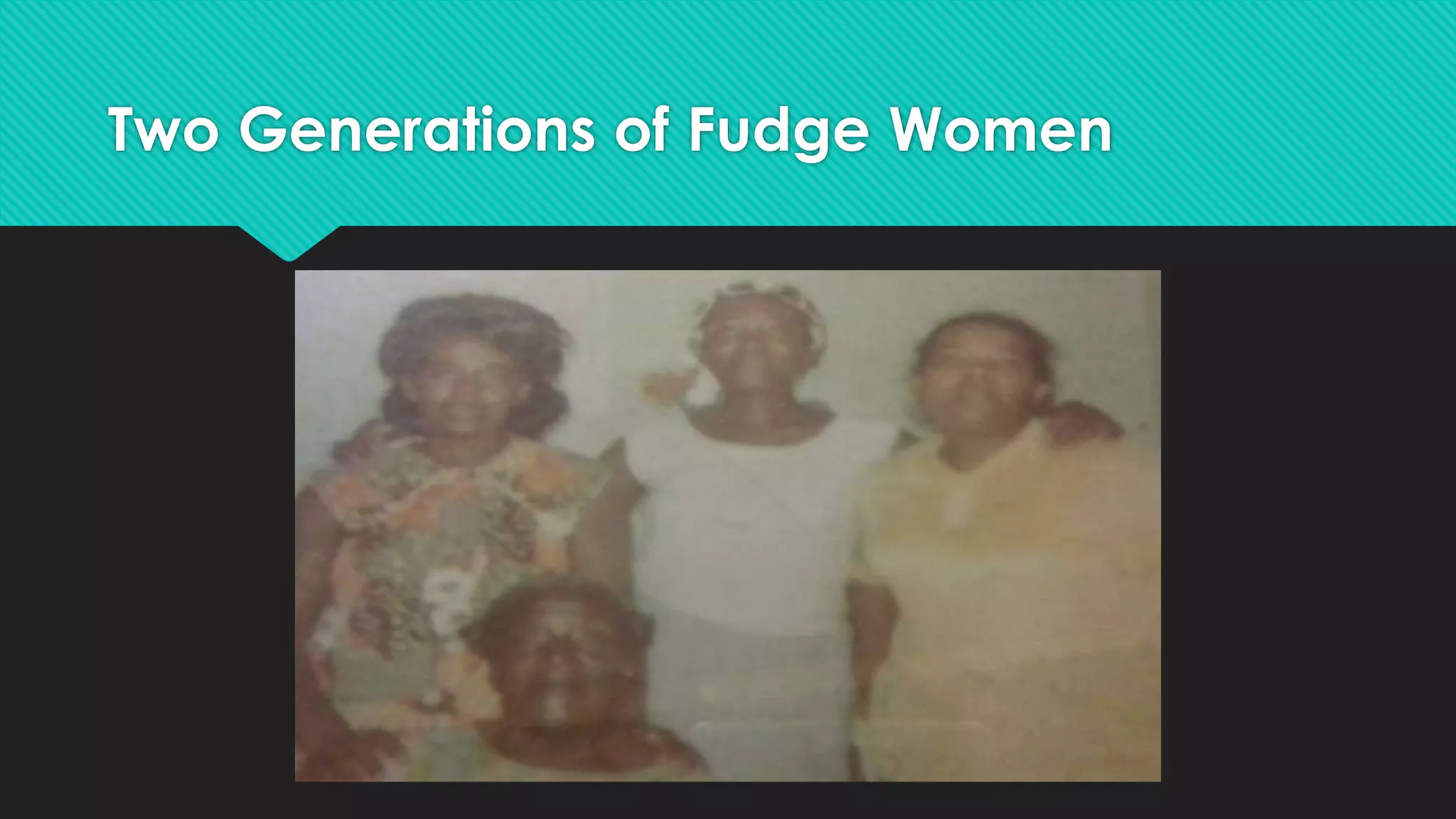 Fudge royal family tree | PPTX | Genealogy and Ancestry | Hobbies ...