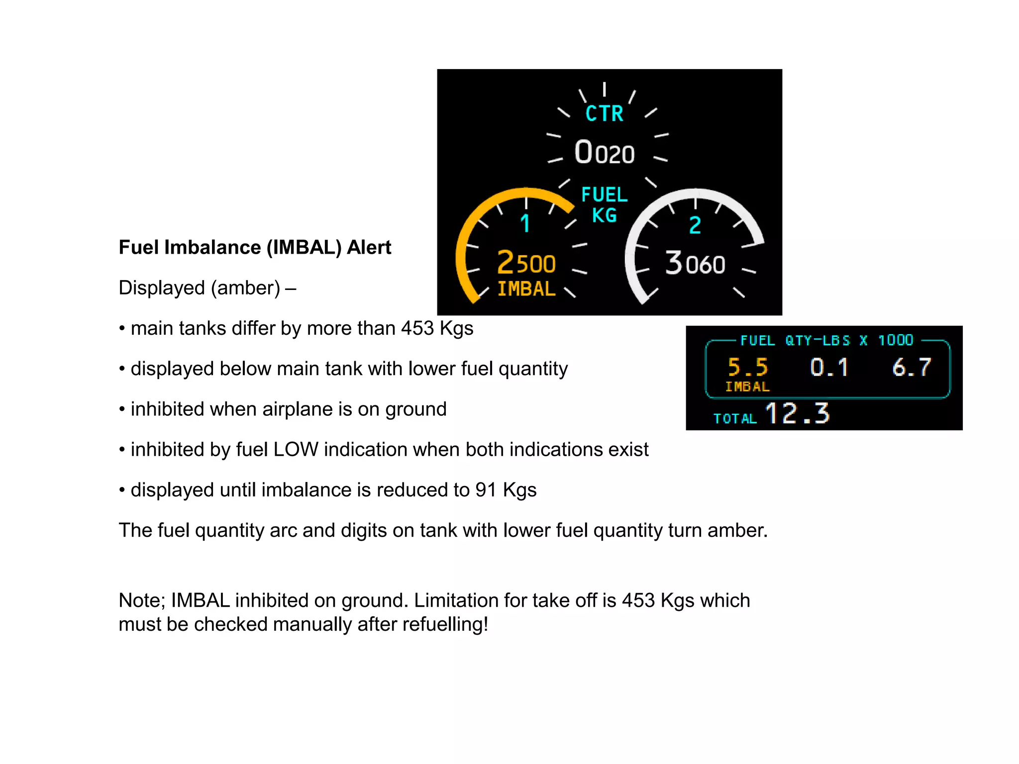 B737 NG Fuel System. | PPTX