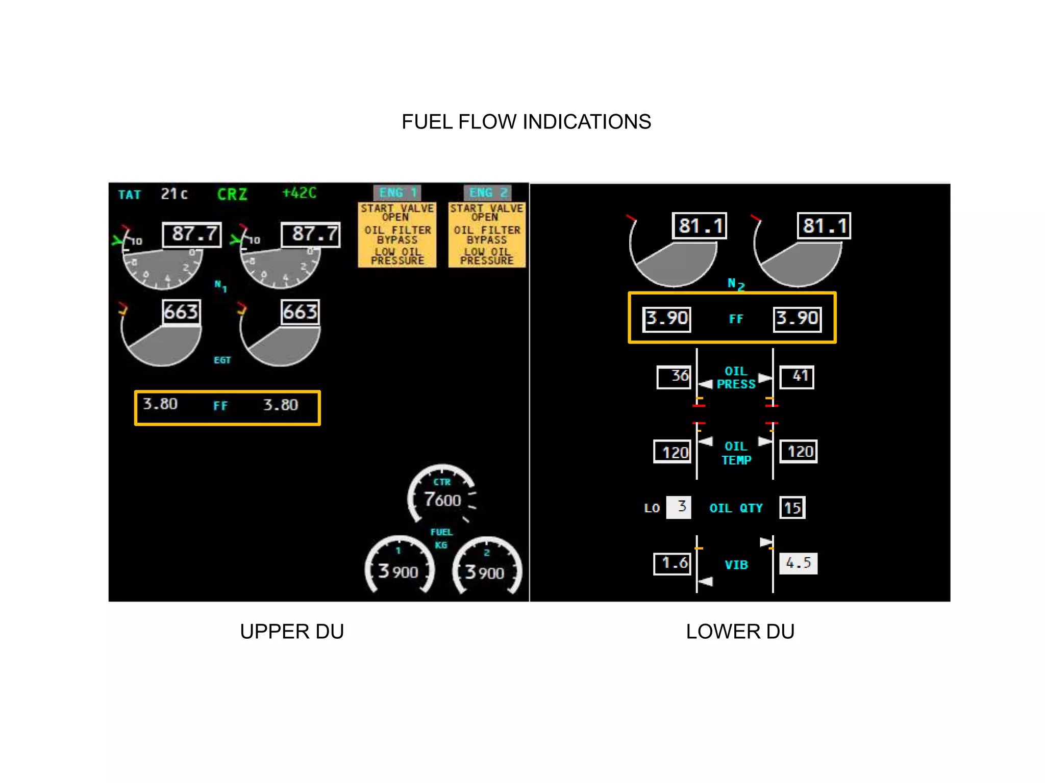 B737 NG Fuel System. | PPTX