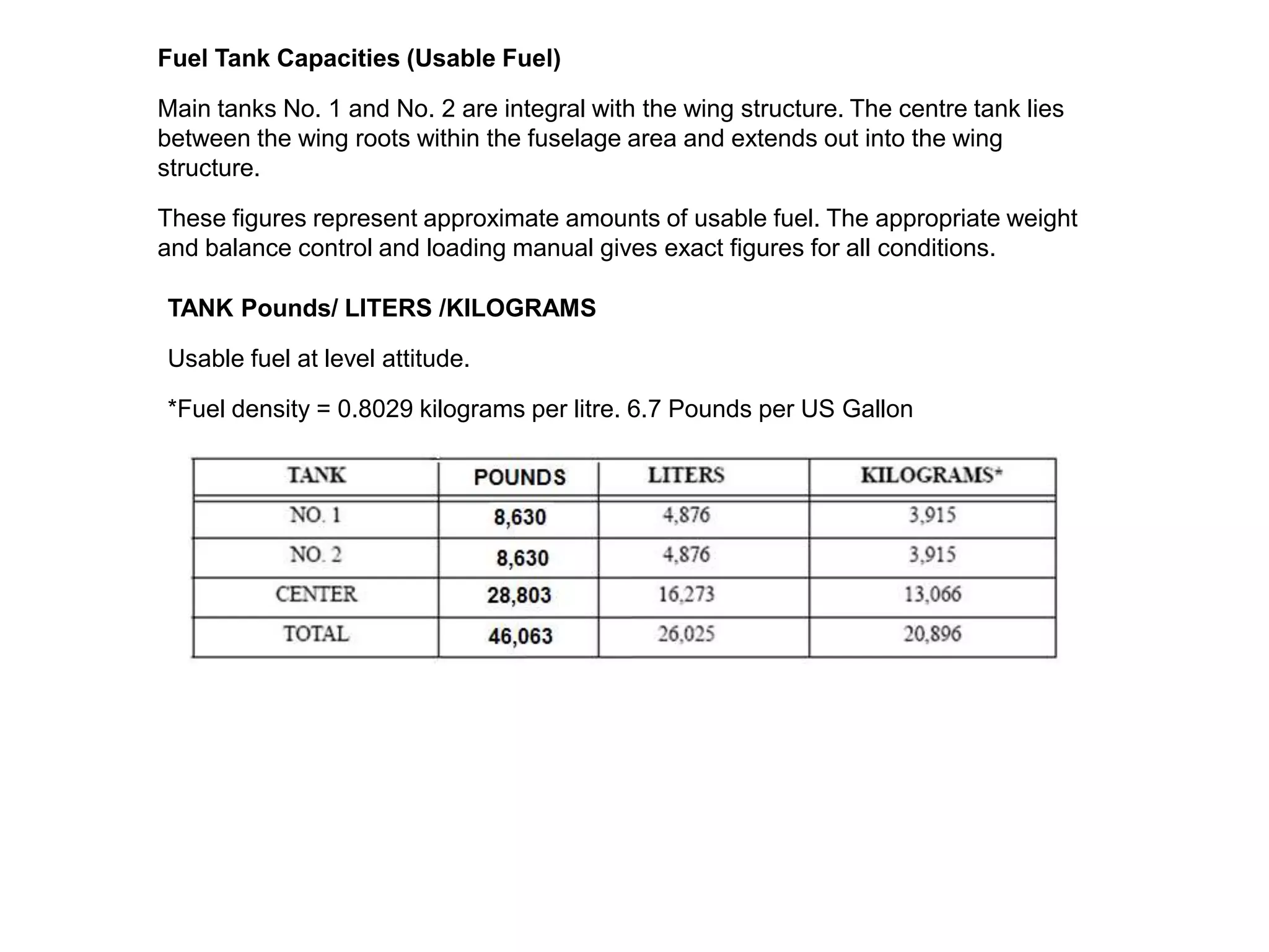 B737 NG Fuel System. | PPTX