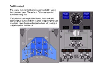 B737 NG Fuel System. | PPTX
