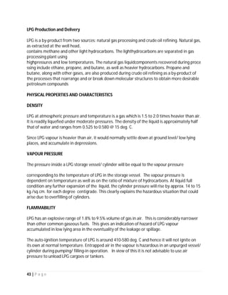 FUEL ( LPG,LNG,Coal,Natural Gas, Nuclear Fuel & Fuel Cell) | DOCX