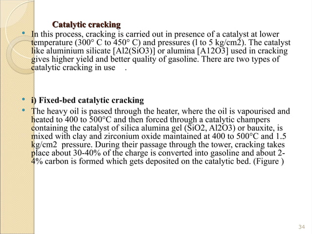 application of fuel and its combustion process | PPT