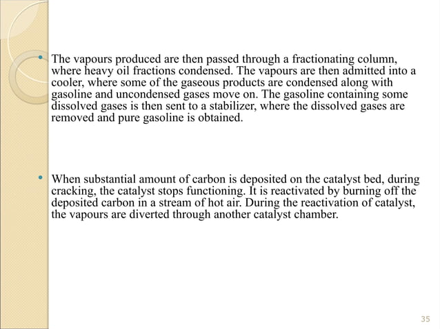 application of fuel and its combustion process | PPT