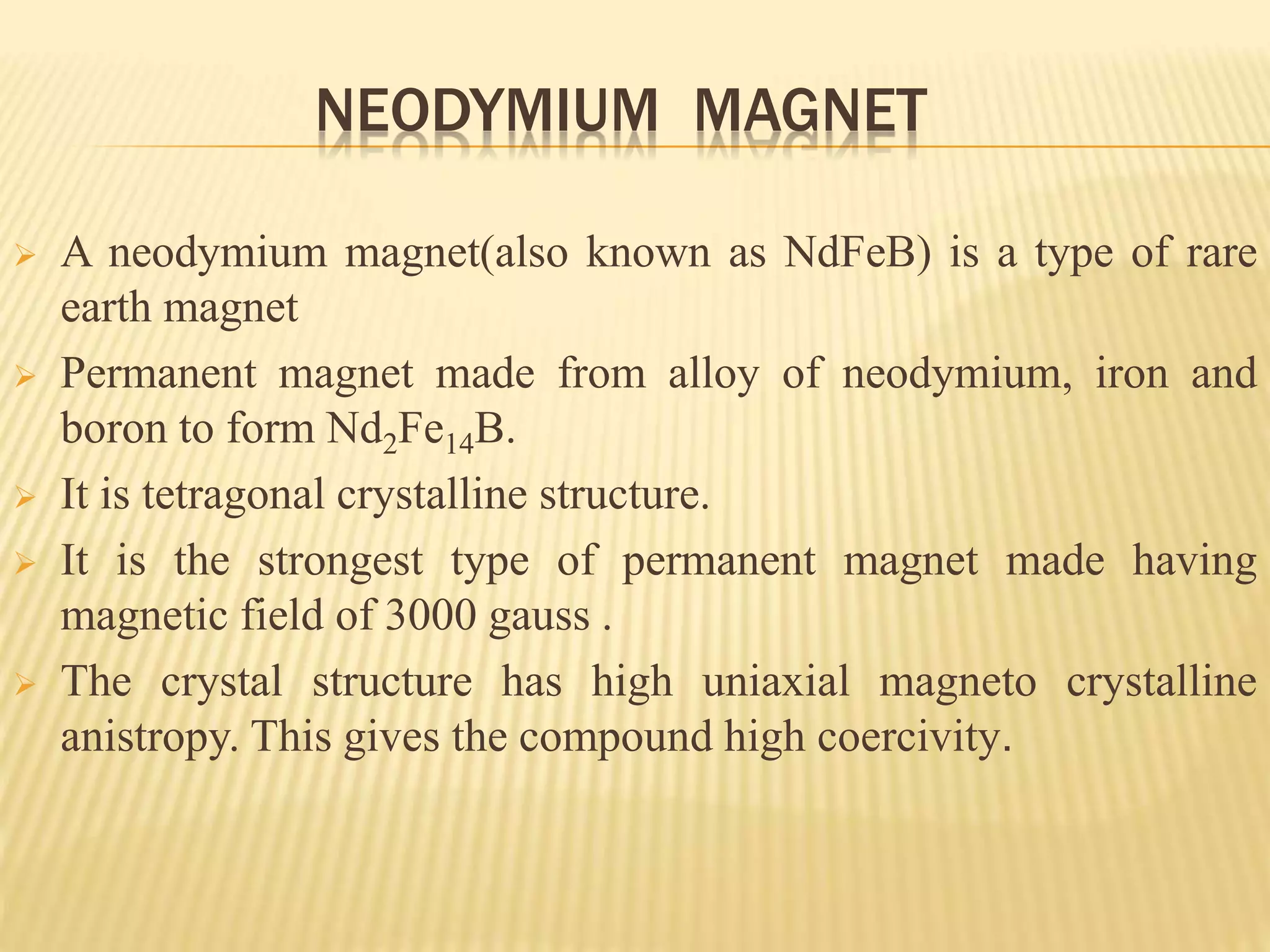 Fuel energizer | PPTX