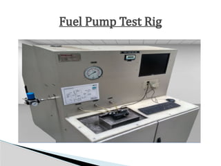 Fuel Pump Test Rig - Neometrix Defence.pptx