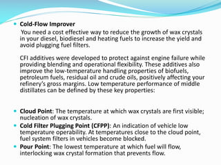 Fuel Additives, Lecture 02, Fuel Tech-ll.pdf | Gasoline Prices | Economy