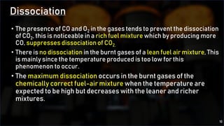 Fuel air cycle | PDF