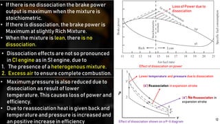 Fuel air cycle | PDF