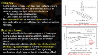 Fuel air cycle | PDF