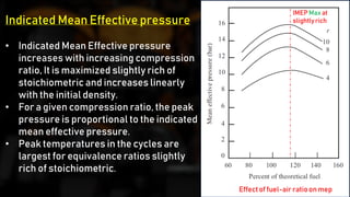 Fuel air cycle | PDF
