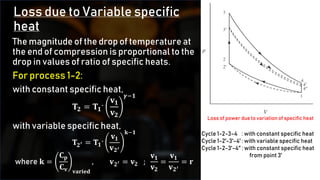 Fuel air cycle | PDF