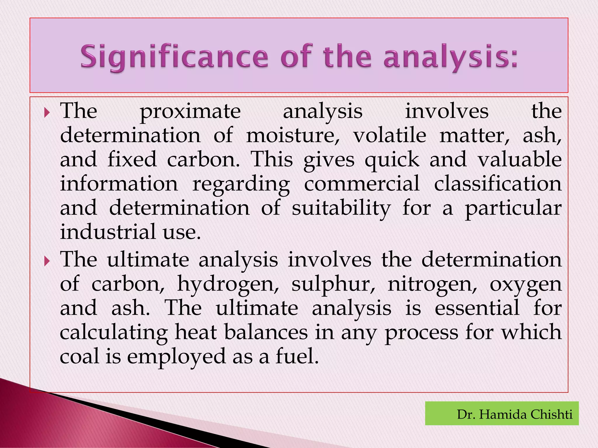 FUEL Analysis | PDF