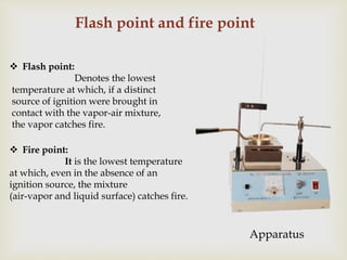 Fuel and energy presentation | PPTX