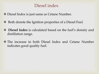 Fuel and energy presentation | PPTX