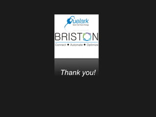 Fuelark Overview | PPT