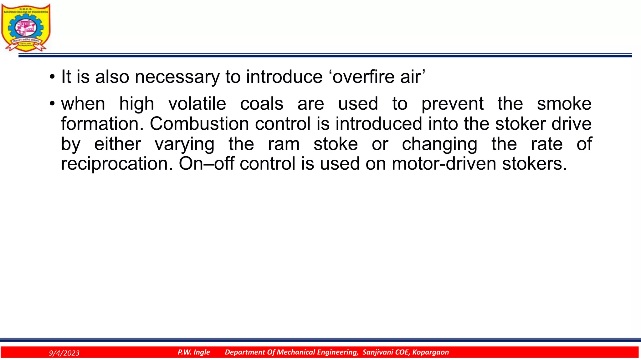 Fuel Burning Method TPP.ppt