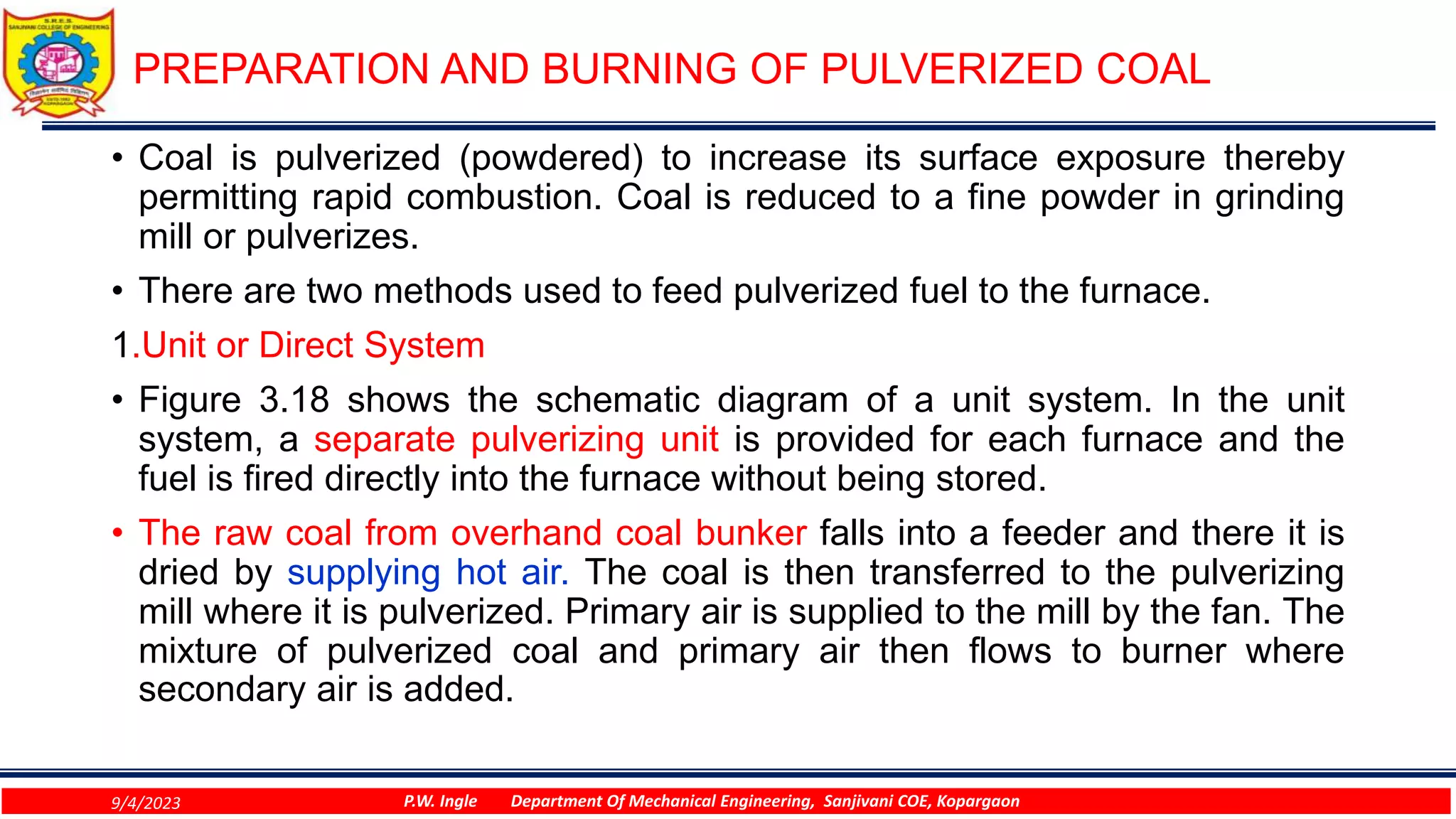 Fuel Burning Method TPP.ppt