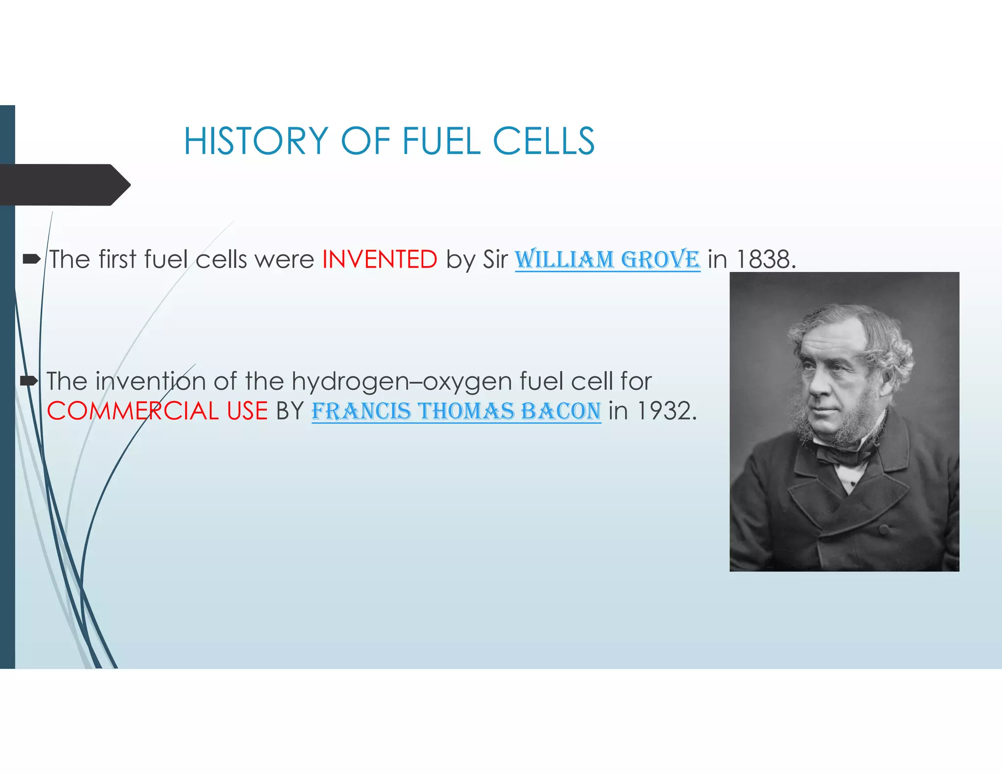 Fuel cell | PPT