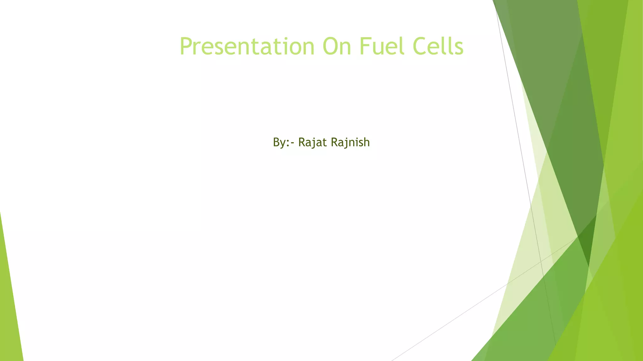 Fuel Cell.pptx