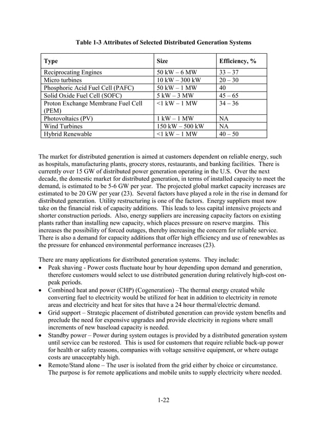 Fuel cell handbook | PDF