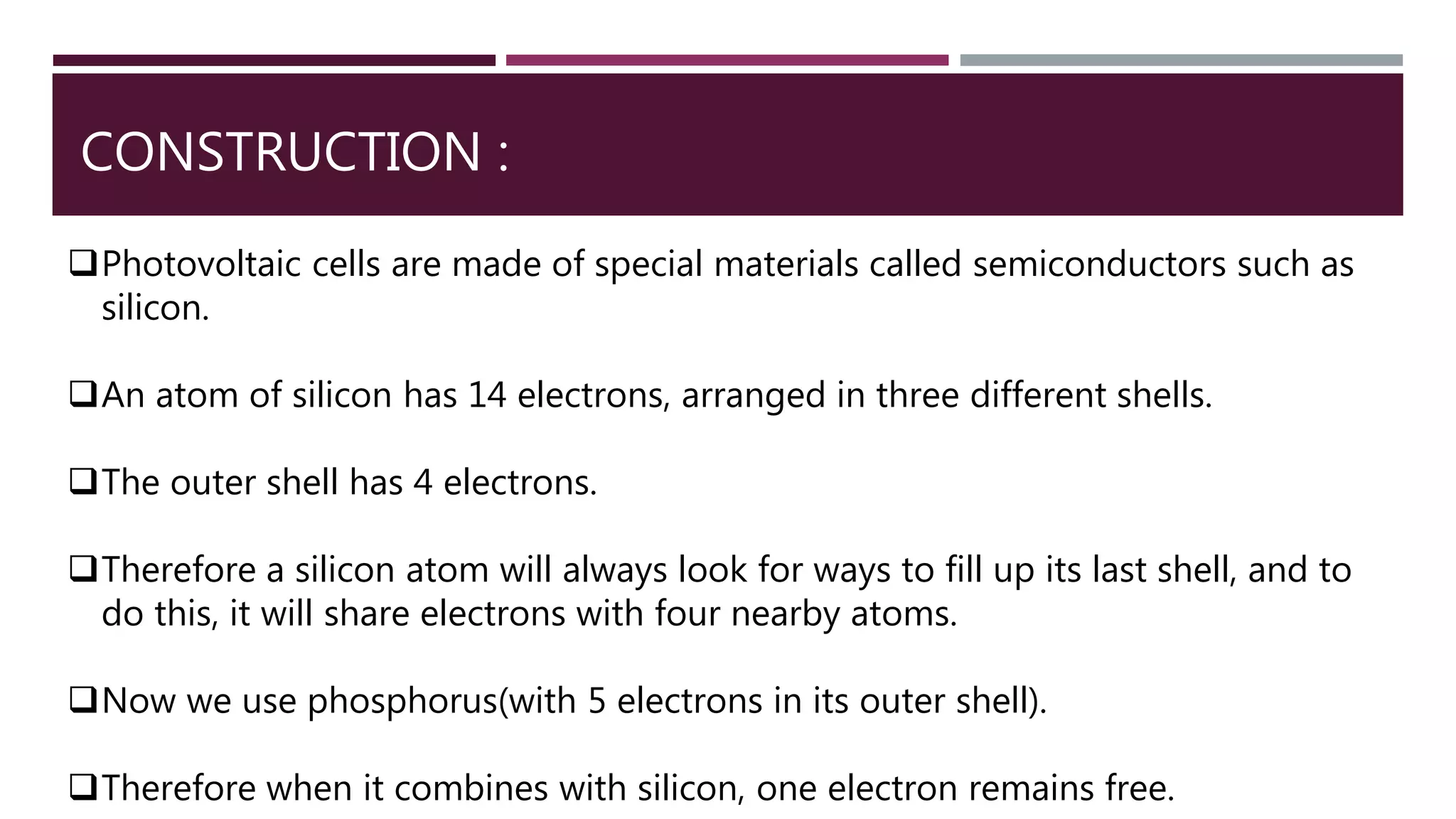 Fuel cell and solar cell | PPTX