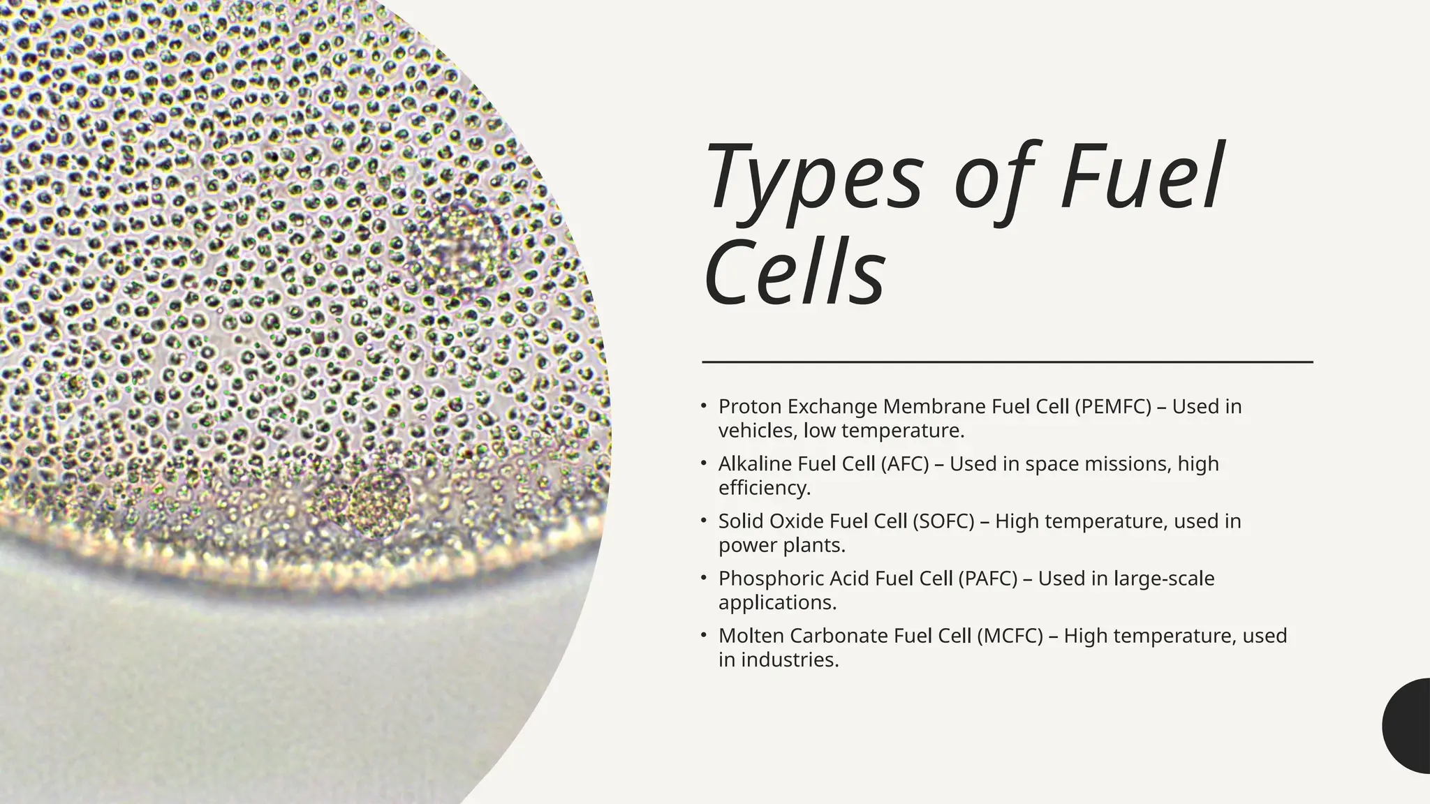 fuel cell chemistry concept video.pptx(1) | PPTX