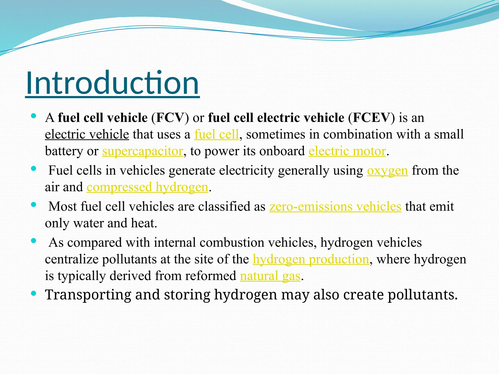 Fuel Cell Electric Vehicle 2 (FC-EV).pptx
