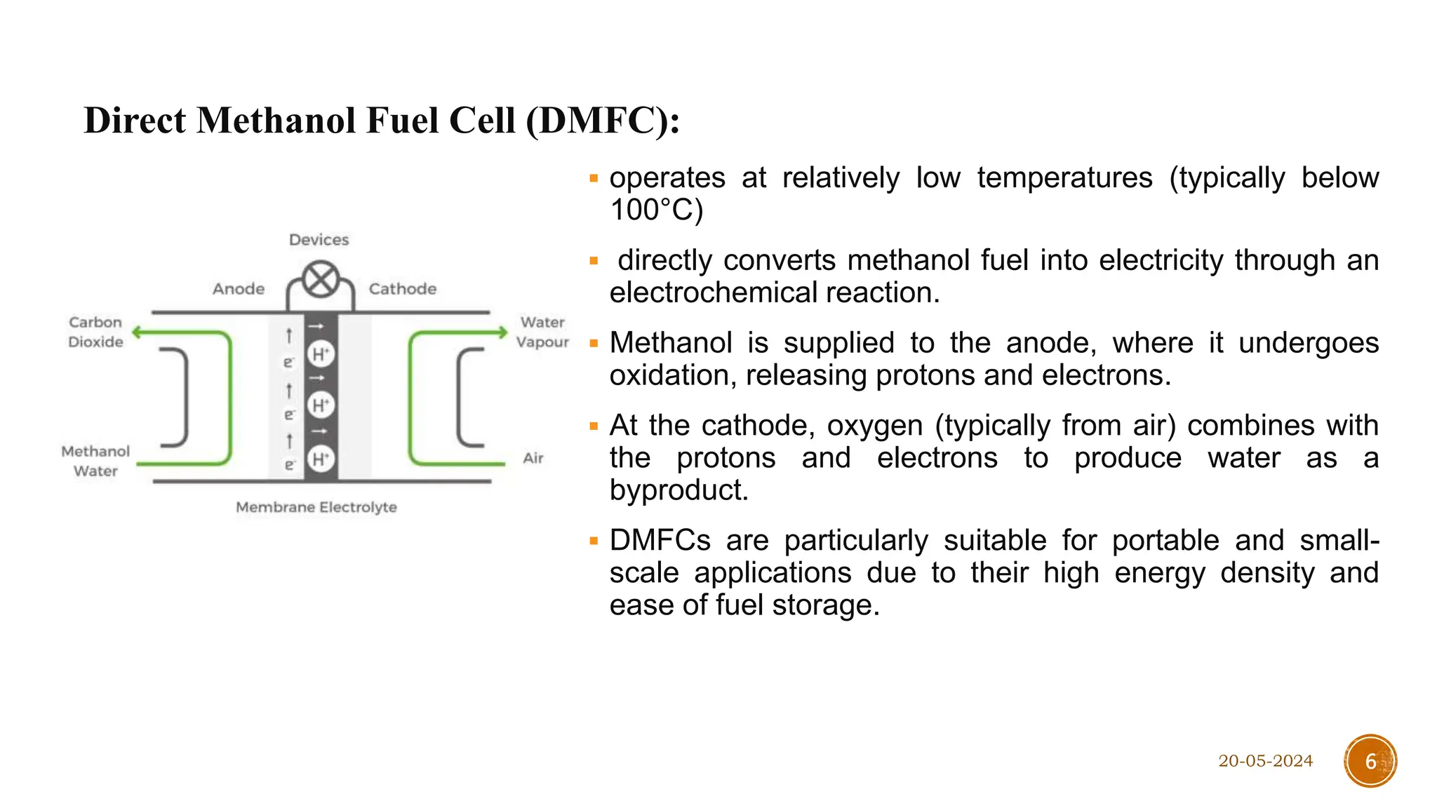 Fuel Cell vehicle and hydrogen fuel .pptx