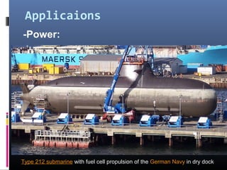 Fuel cell | PPT