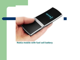 Fuel cells | PPT