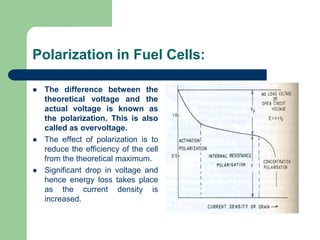 Fuel cells | PDF