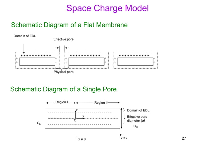 Direct methanol fuel cell and proton Exchange membranes i | PPT ...