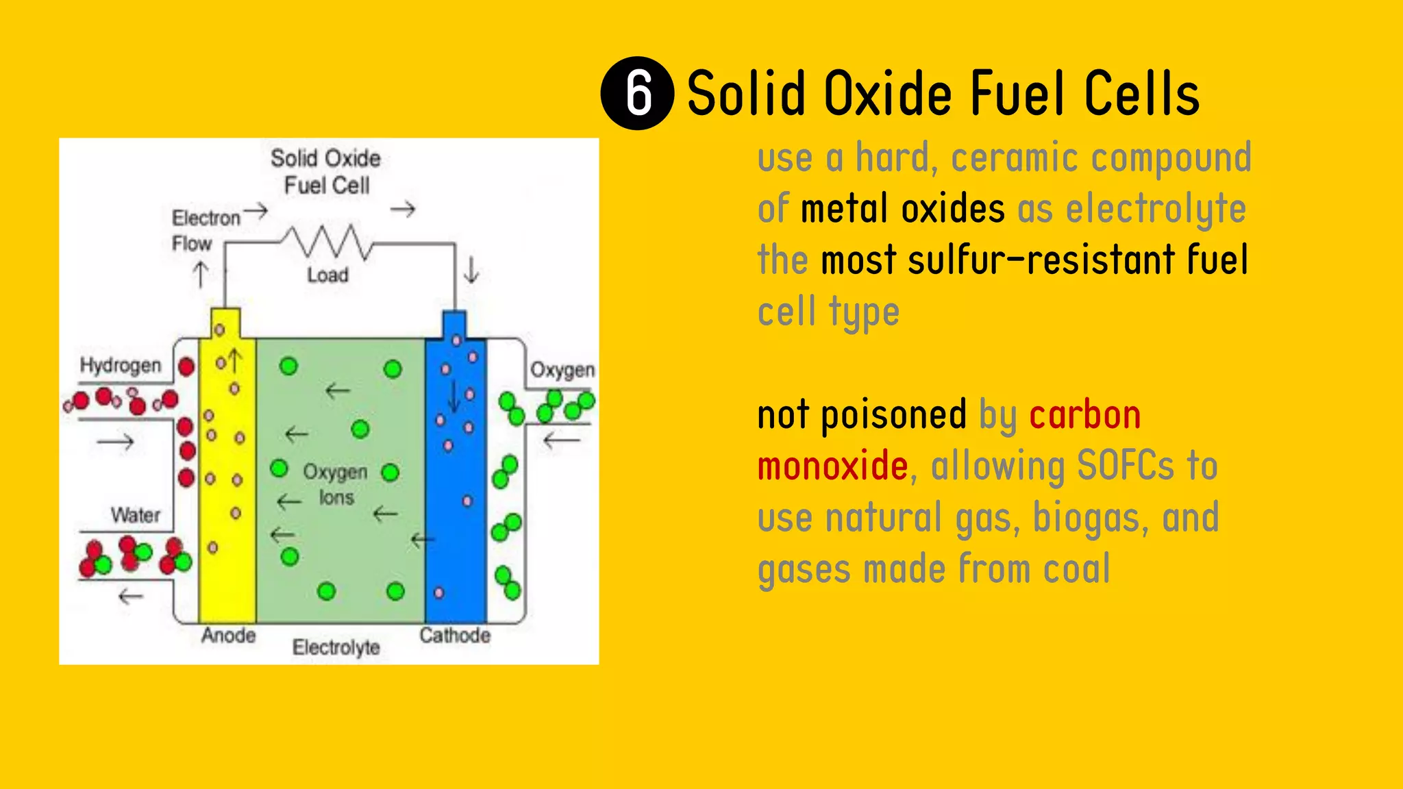 Fuel Cells and Rechargeable Batteries | PPT