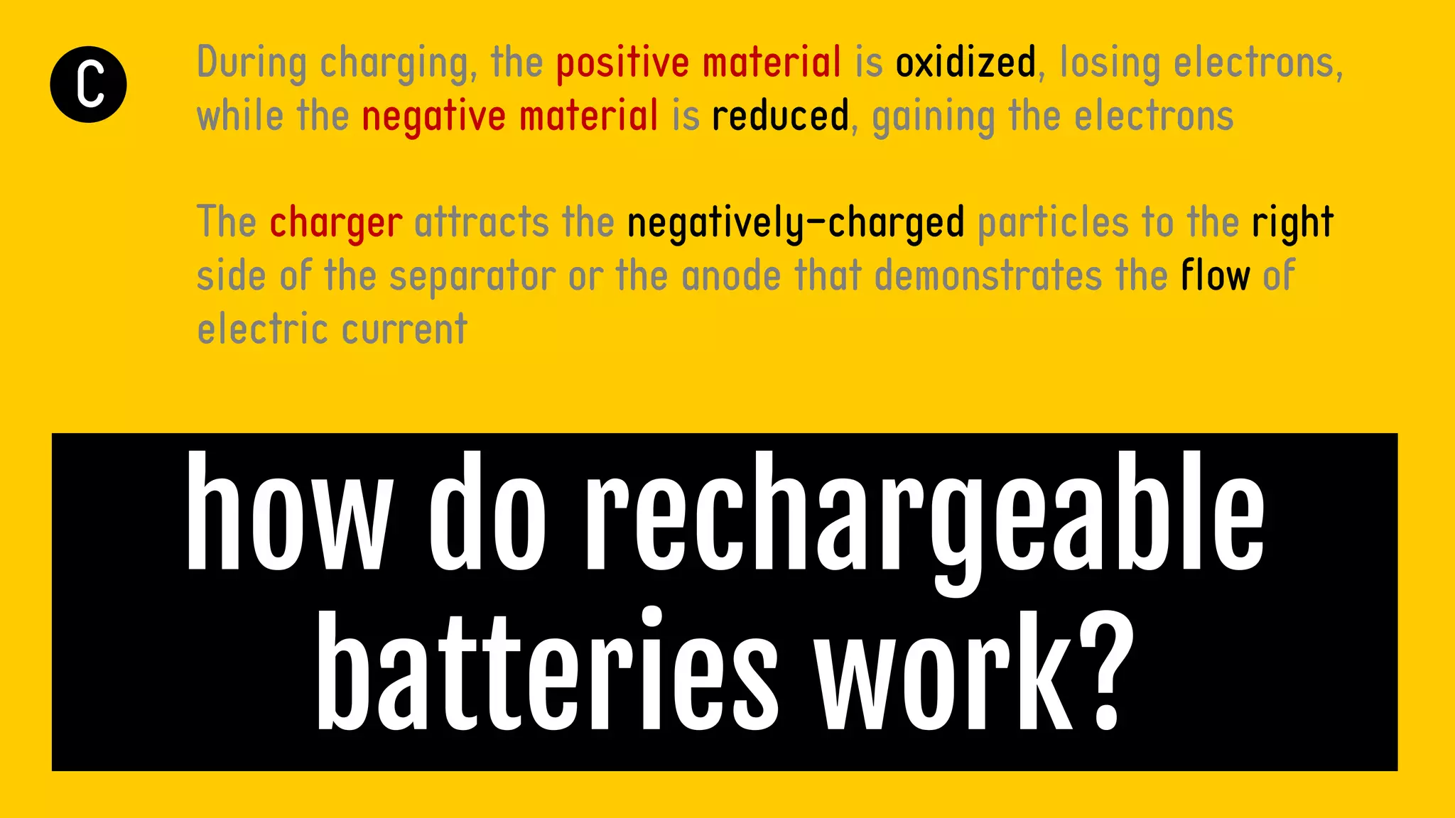 Fuel Cells and Rechargeable Batteries | PPT