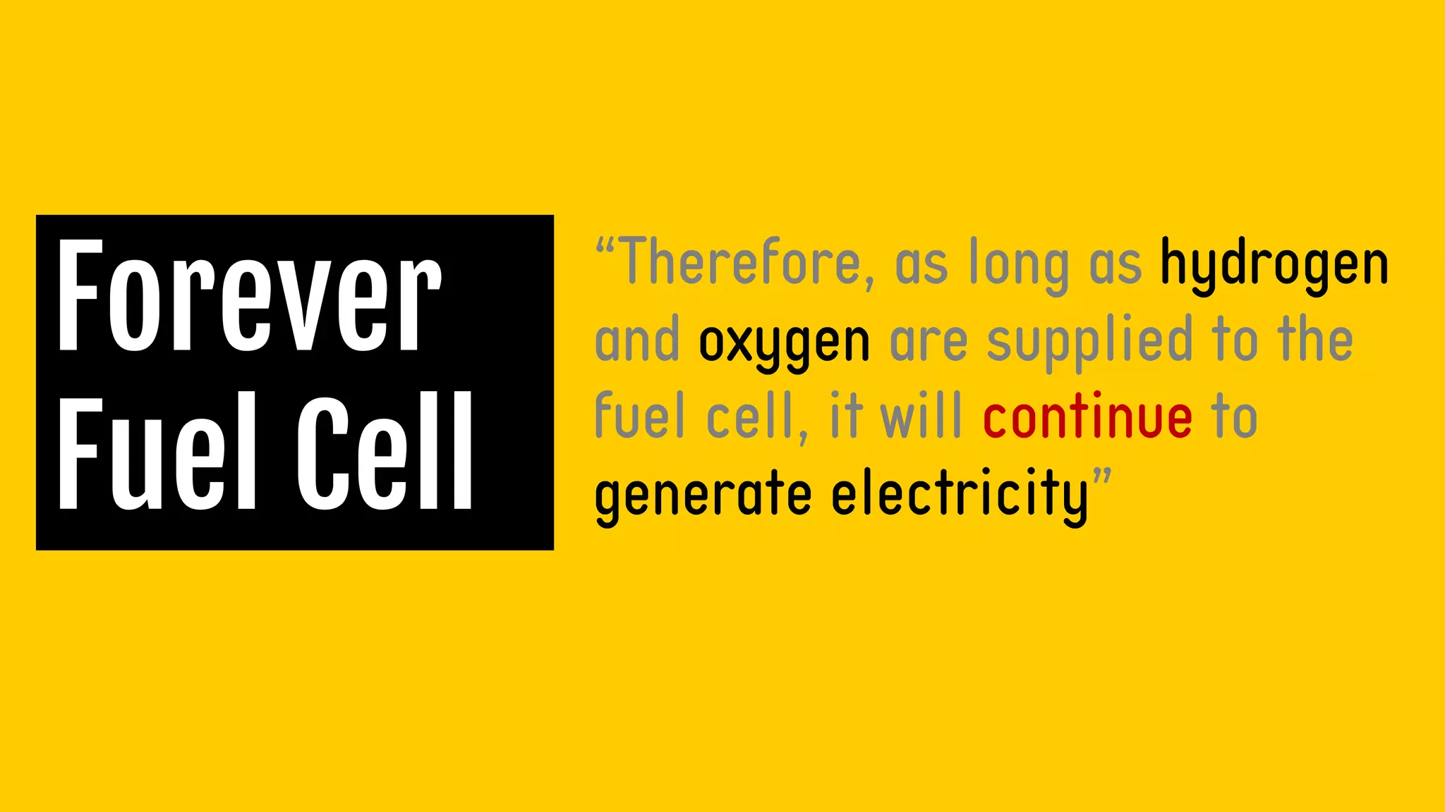 Fuel Cells and Rechargeable Batteries | PPT