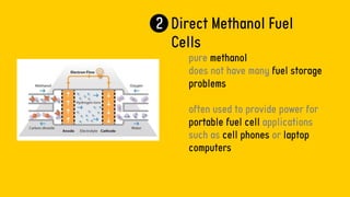 Fuel Cells and Rechargeable Batteries | PDF