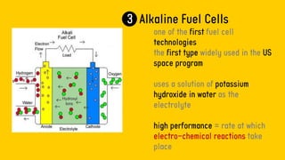Fuel Cells and Rechargeable Batteries | PDF